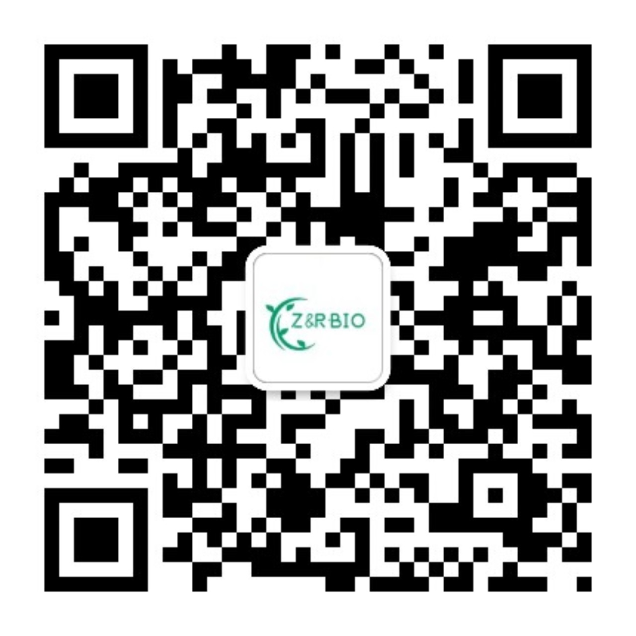 梓苒生物(Z&R•BIO)-关注医药研发，探索生物密码
